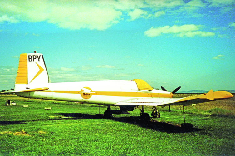 Remembering ‘The Farmer’s Air Force’ - Farm Collector